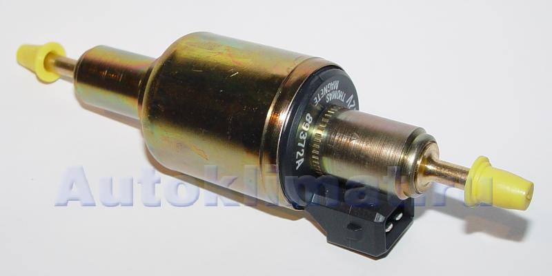 89372A | Топливный насос DP 30.2 12В дизель | запчасти Webasto ...